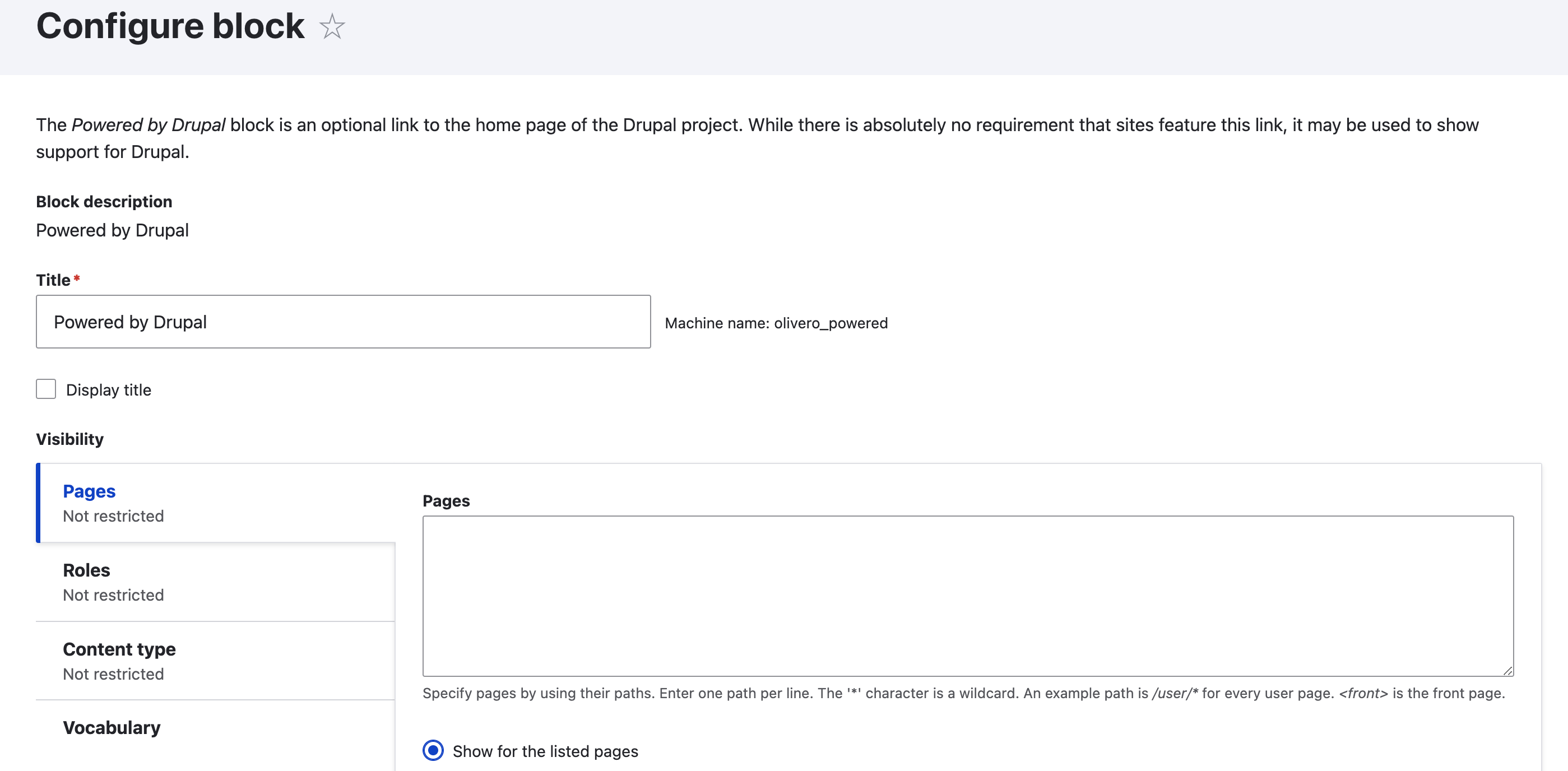 Fatal error when "rules" module is missing [#3376165] | Drupal.org